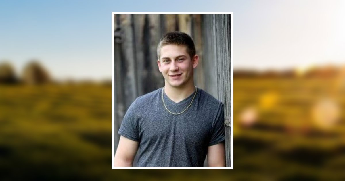 Jakob Lee Haines Obituary February 26, 2021 - Maxwell-Helt Cremation ...