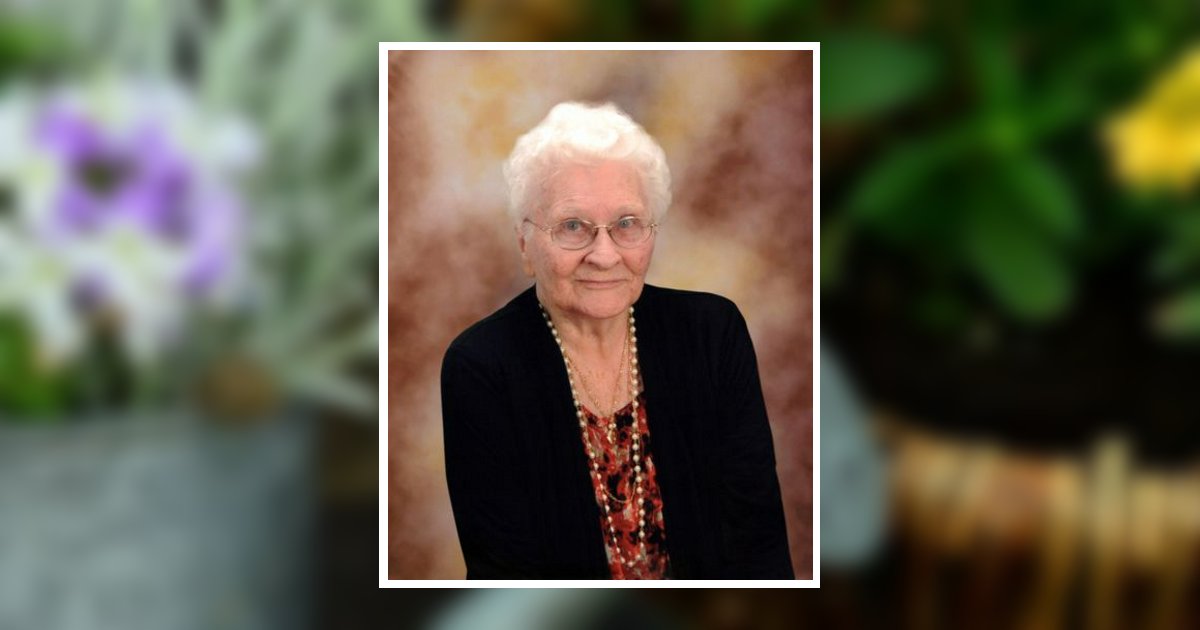 Mary Cecil Coogler-Miller Obituary July 30, 2024 - Pace - Stancil ...