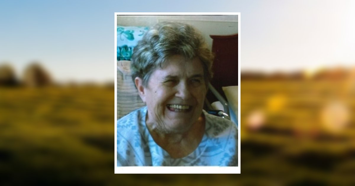 Shirley Ann Goins Obituary January 14, 2021 - Companion Funeral ...