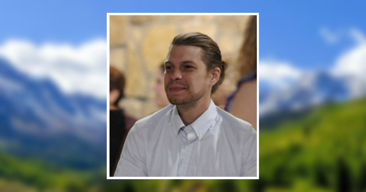 Austin H. Lorson Obituary May 27, 2023 - Penwell-Gabel Topeka