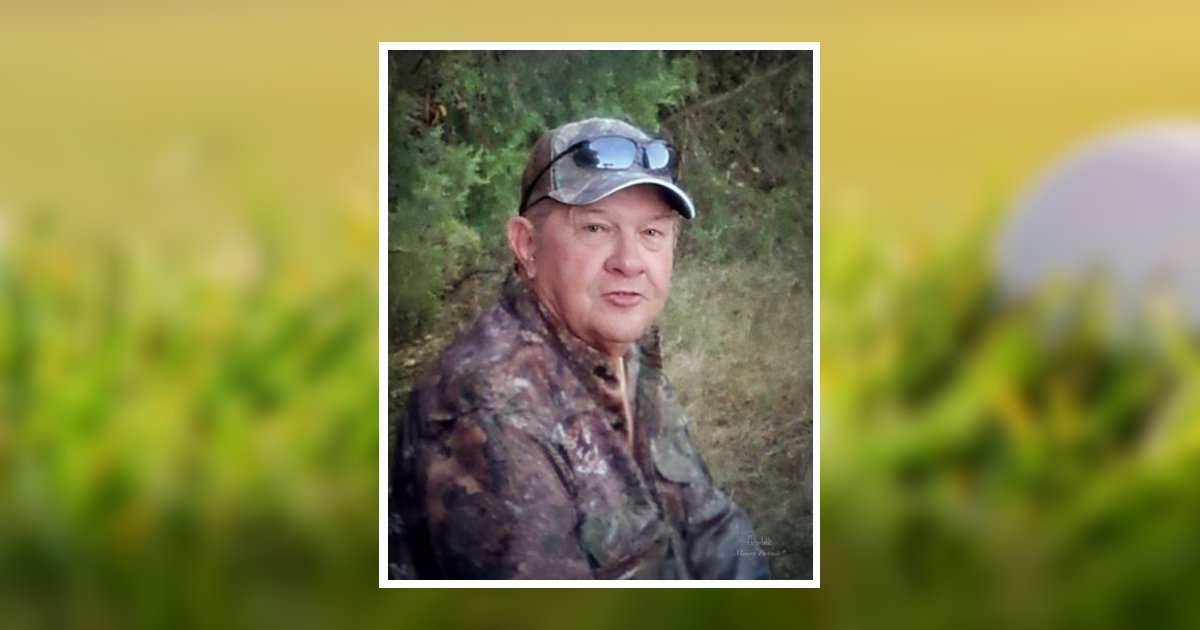 Benny Tillman Padgett Obituary January 18, 2025 - Cole Funeral Home and ... Benny Tillman Padgett Obituary January 18, 2025 - Cole Funeral Home and ...