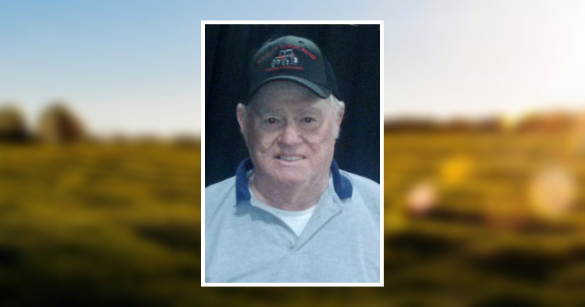 Ronald Harkey Obituary March 26, 2015 - Hartsell Funeral Homes
