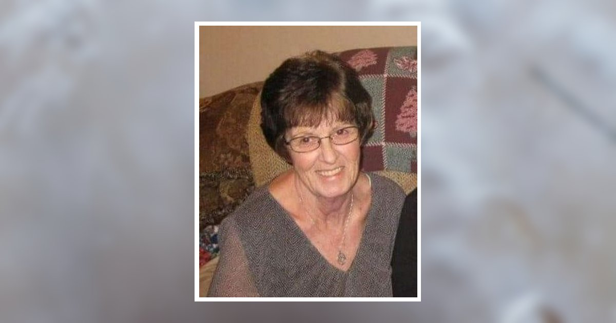 Susan Kaye Beeman Obituary November 26, 2023 - Boal Funeral Home, P.A.