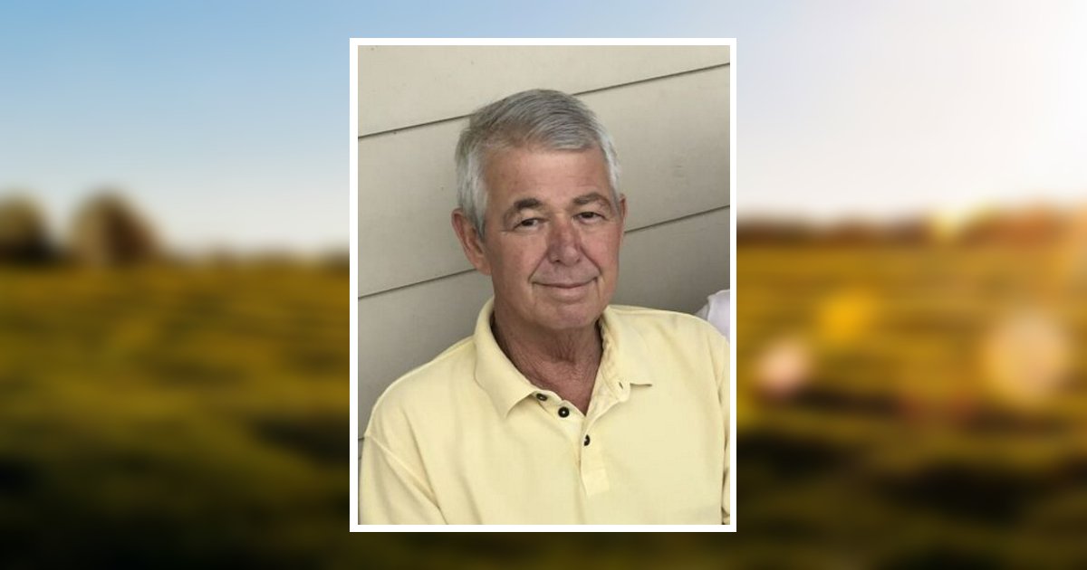 Michael Neece Obituary August 9, 2022 - Rose Lawn Funeral Home