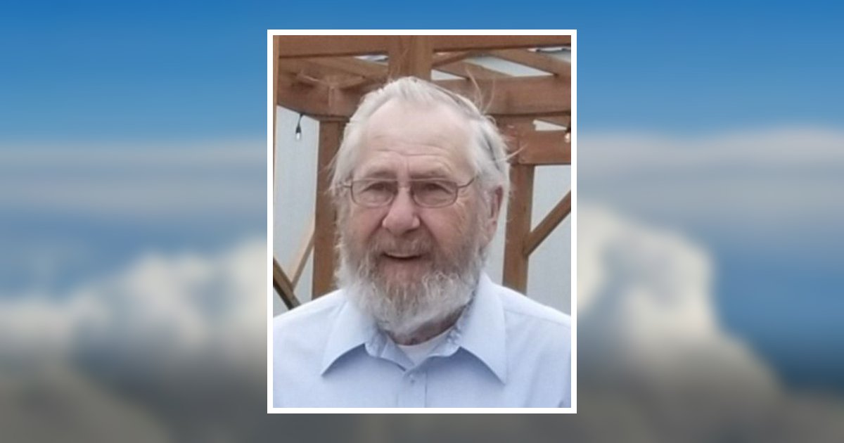 George Twardy Obituary November 11, 2022 - Johnson-Hagglund Ertl ...