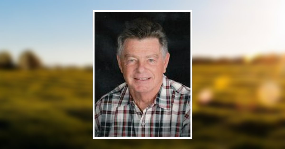 Gary Stocks Obituary March 29, 2013 - Hartsell Funeral Homes