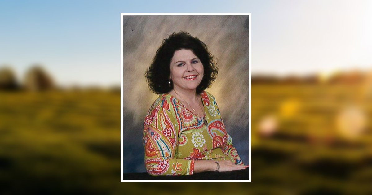 Deanne Wilson Obituary November 30, 2021 - Lathan Funeral Home