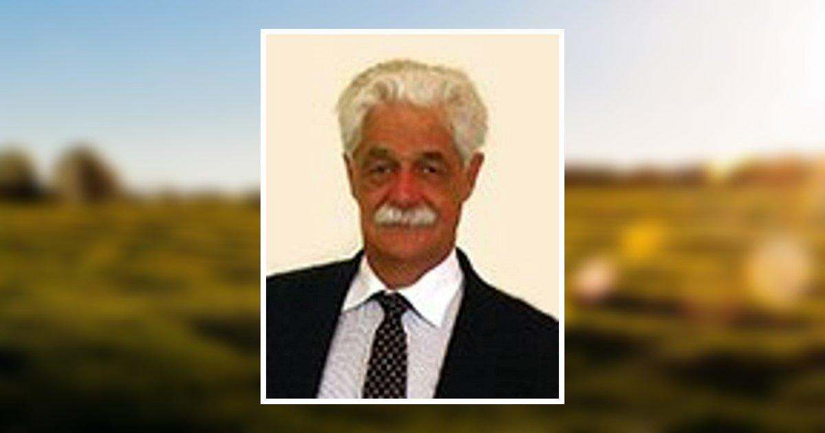 Brian Raskob Obituary March 10, 2019 - Saskatoon Funeral Home