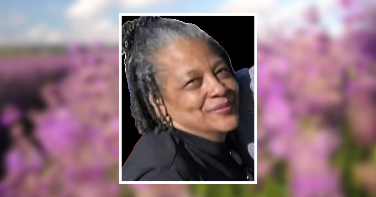 Alyce Michelle Walker - Robinson Obituary November 13, 2025 - James H ...