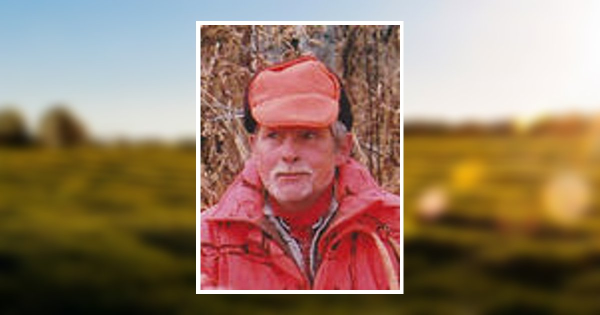 Steven Black Obituary July 4, 2011 - Olson Funeral Home