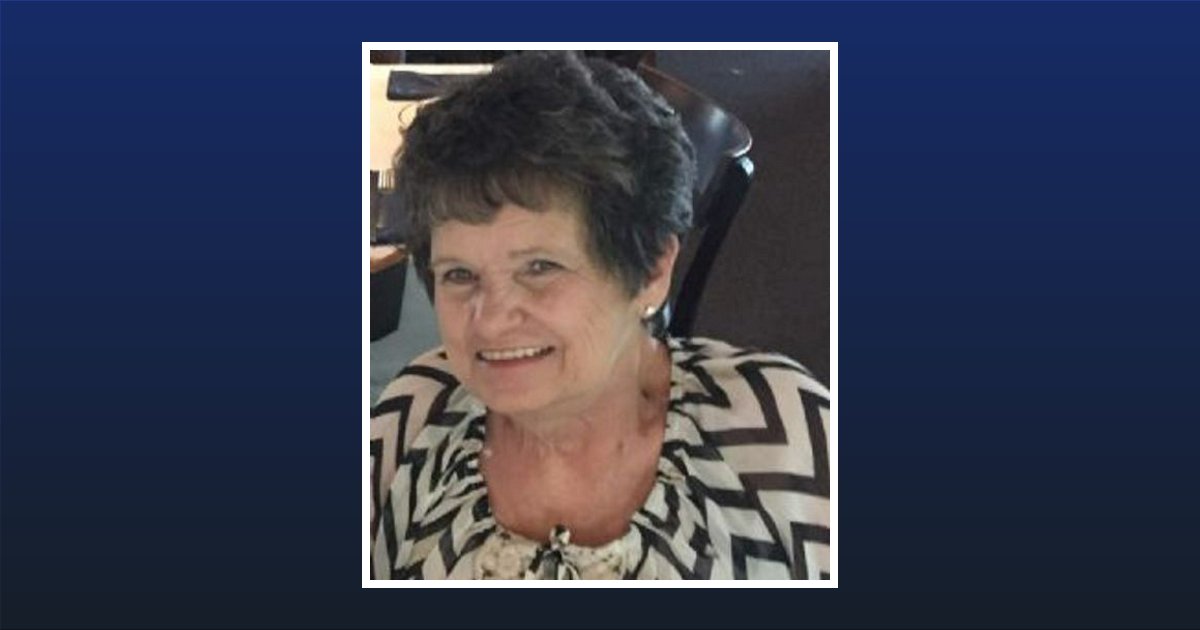 Susan Cochren-Collier Obituary February 5, 2016 - Turcotte - Piper Mortuary
