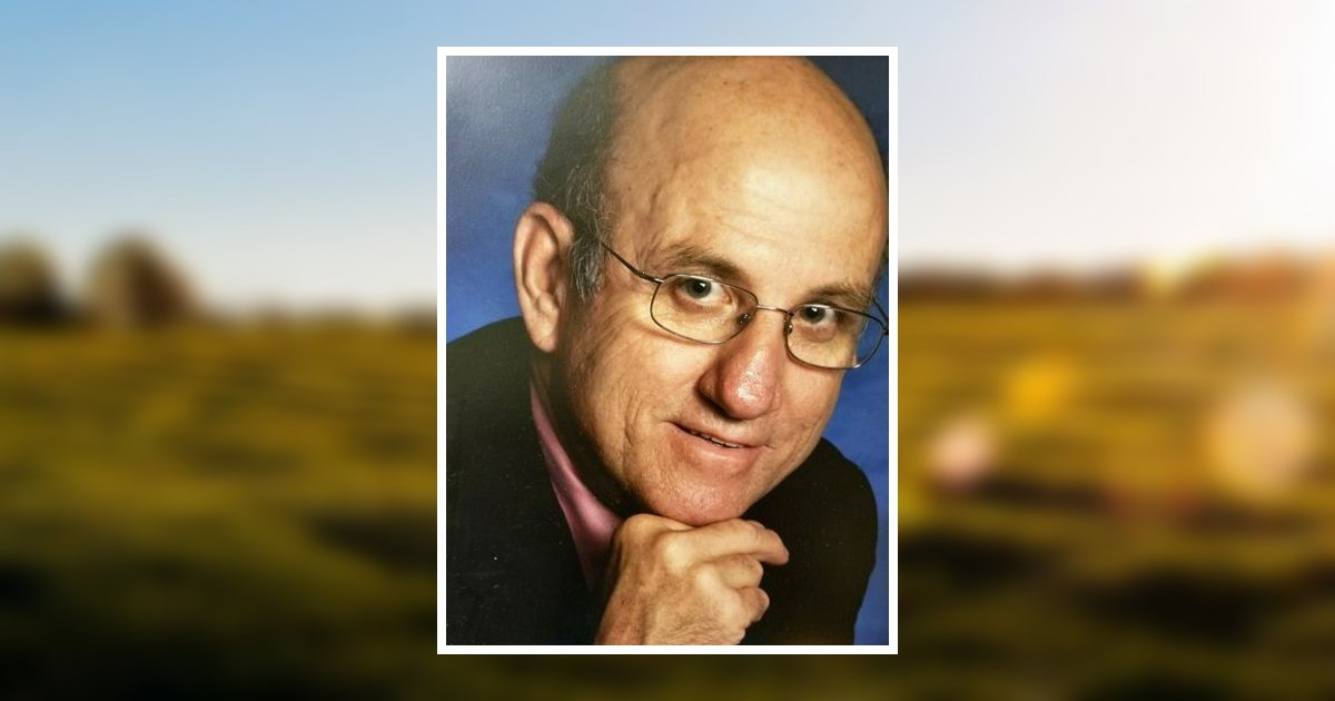 James "Goob" Ronnie Smith Obituary August 23, 2019 - Beam Funeral ...