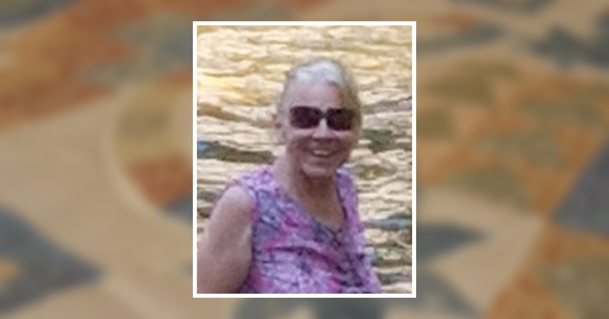 Deborah Lynn Dotson Obituary 2023 - Freeman Family Funeral Homes