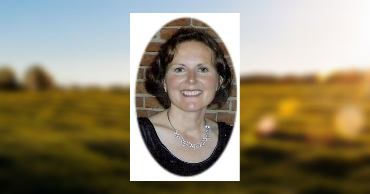 Susan Parsons Obituary 2011 - Smith Family Funeral Homes