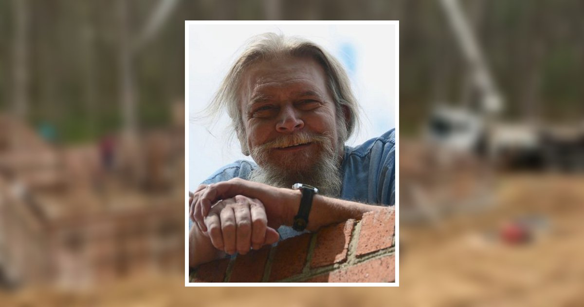 Albert Harding Page Jr Obituary December 29, 2023 - Puckett Funeral ...