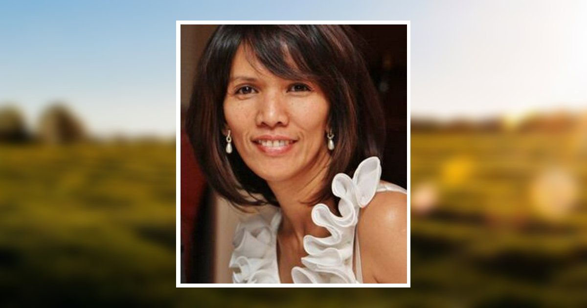 Maria Guinto Obituary November 17, 2014 - Ward Funeral Homes