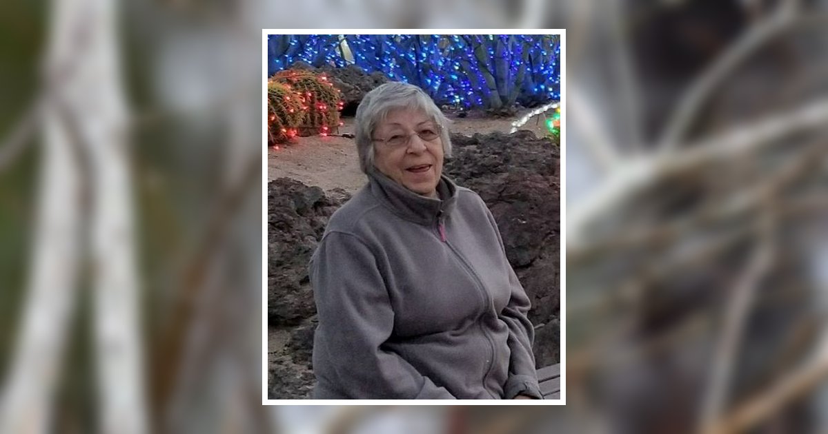 Frances M. Mulcahy Obituary 2023 - Mays Funeral Home