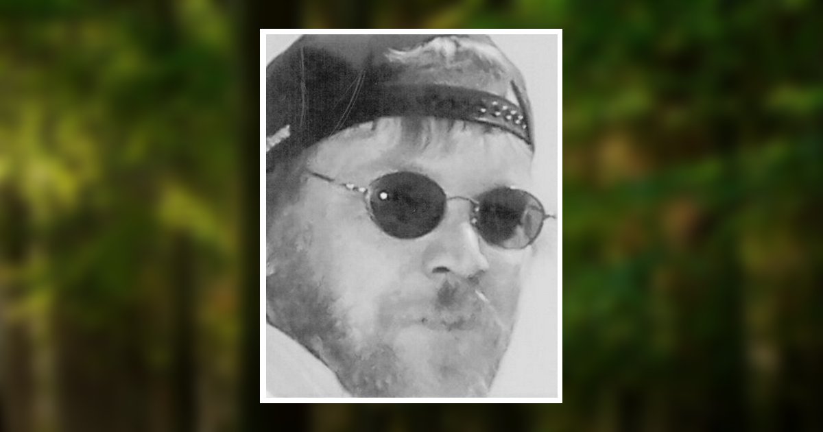 Sean Michael Emerick Obituary November 26, 2022 - C C Shepherd Funeral Home