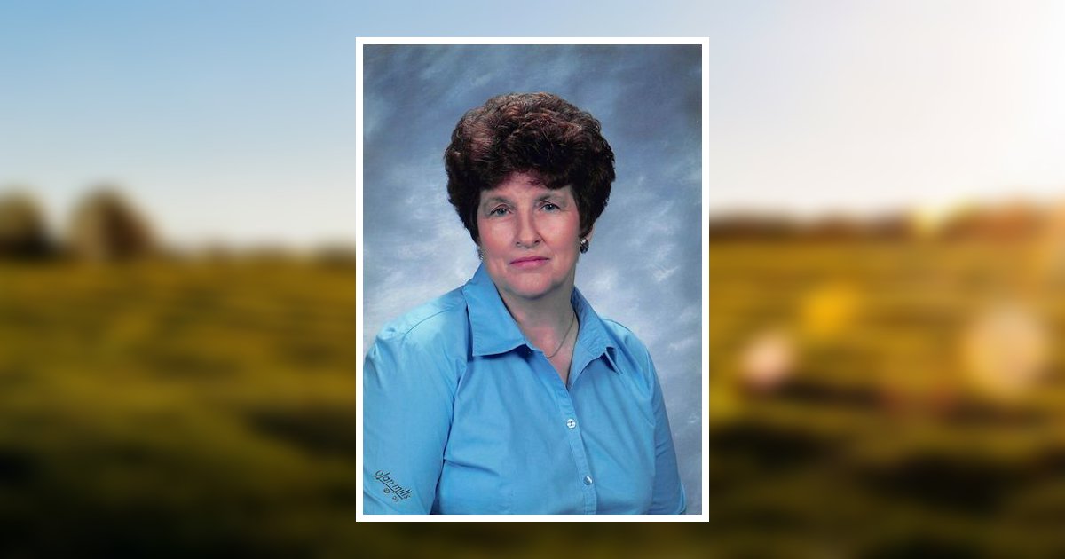 Linda Frith Obituary January 20, 2022 - Lathan Funeral Home