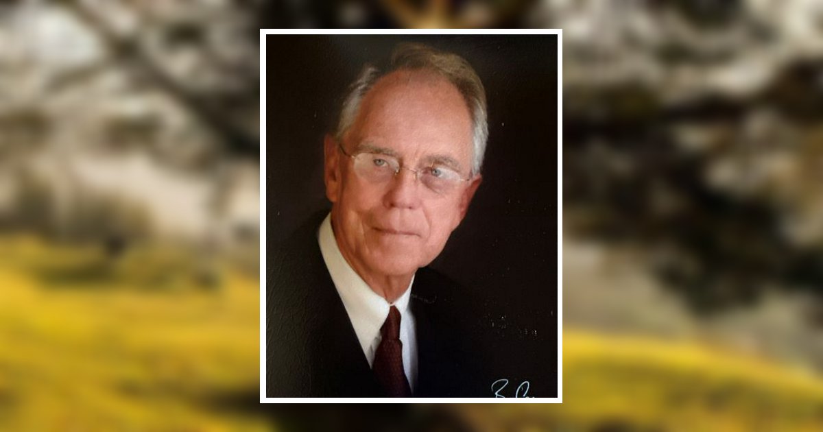 Larry Hiram Davis Obituary April 28, 2025 - Lindquist Mortuary