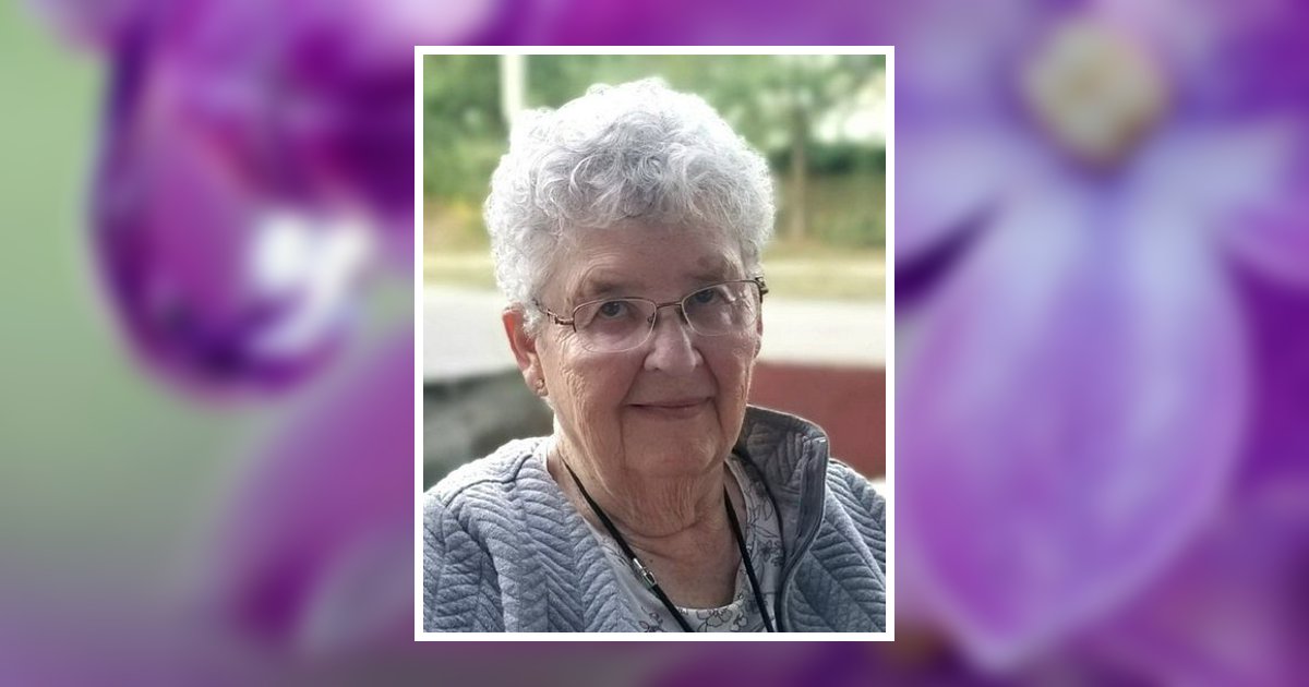 Barbara Ann Sharkey Obituary December 19, 2023 - Beste Funeral Home
