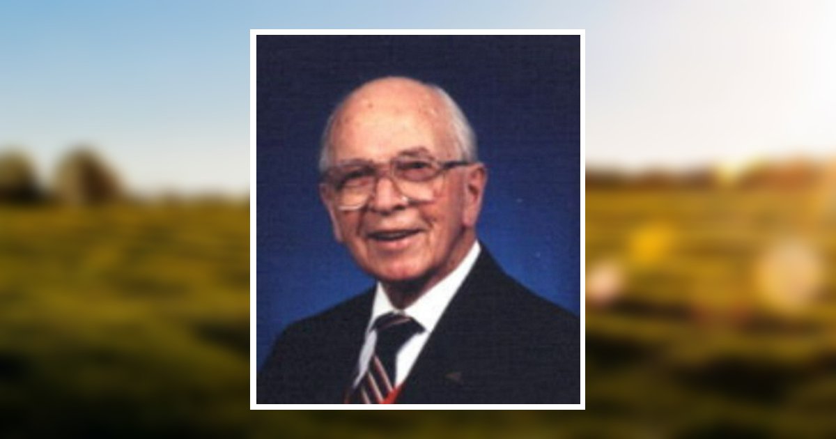 Theodore Roosevelt Todd Obituary December 22, 2000 - Anders Rice ...