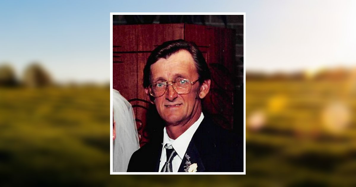 Richard Parent Obituary February 23, 2022 - Resthaven Gardens of Memory & Funeral Home