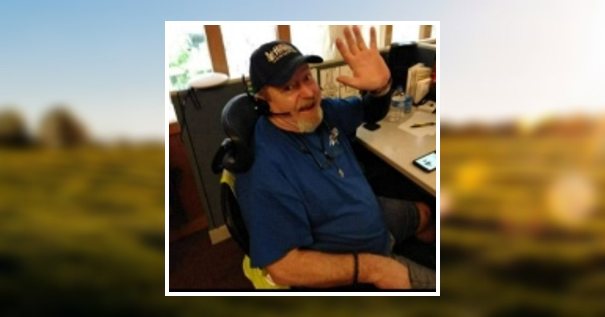 Alexis Michael Lessig Obituary April 3, 2020 - Adams Funeral Home and ...