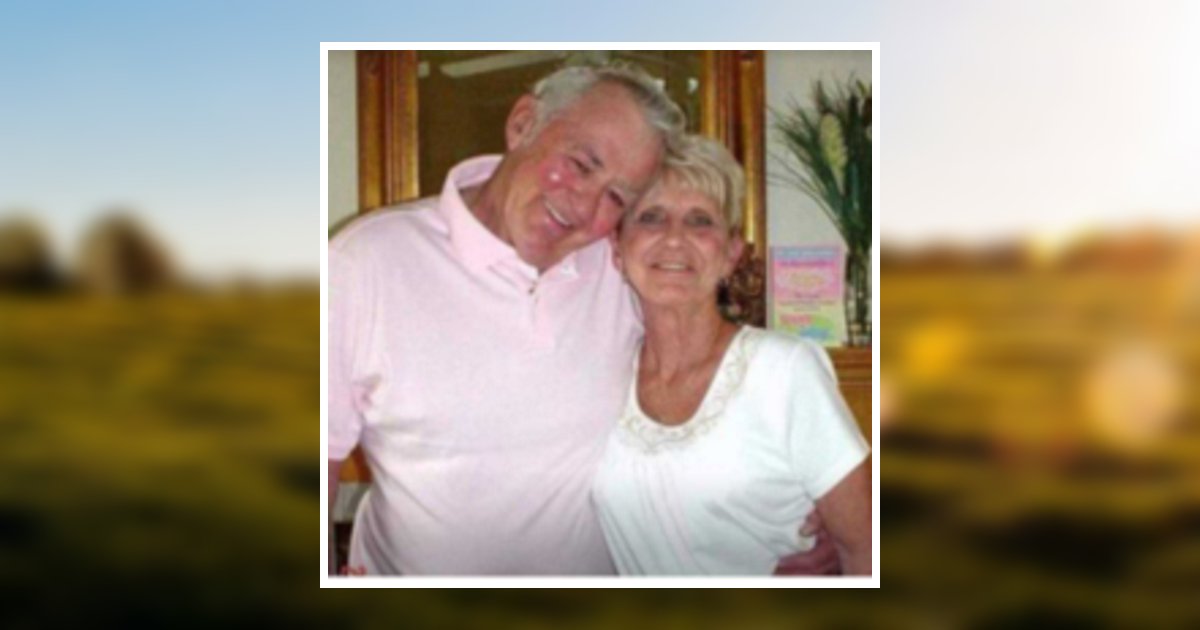 Harold G. Barr Obituary 2019 - Mauk & Yates Funeral Home