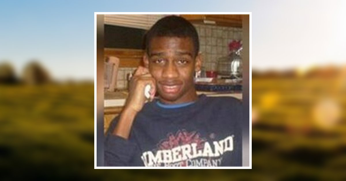 Isaiah Malcolm Lawson Obituary April 21, 2010 - Braman Mortuary ...