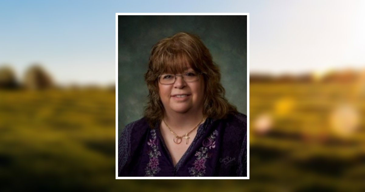 Linda Dawn Dowie Obituary March 10, 2016 - Hudson's Funeral Home & On ...