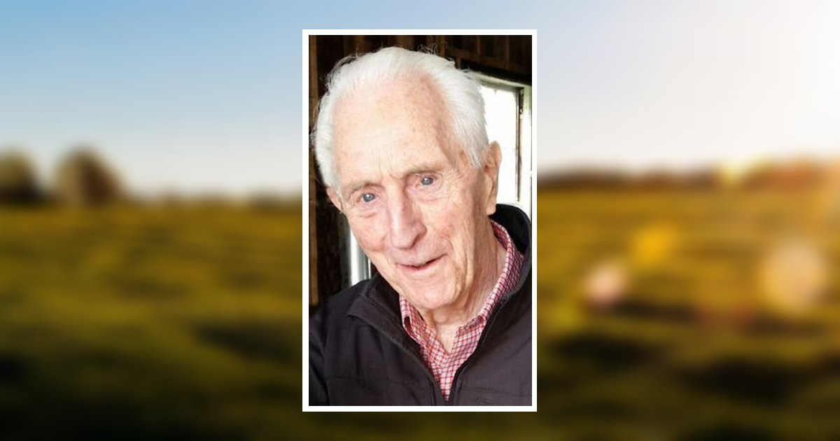 William J. Cadden Obituary October 26, 2016 - Badger Funeral Home