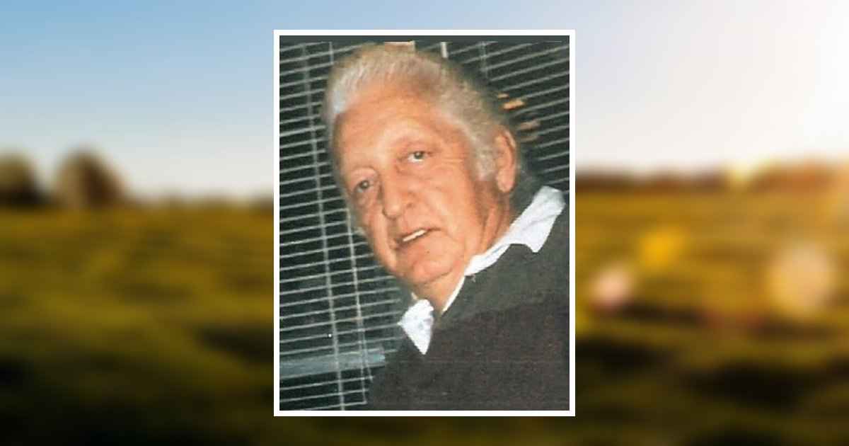 Maurice Maynor Obituary April 7, 2013 - West Family Funeral Services