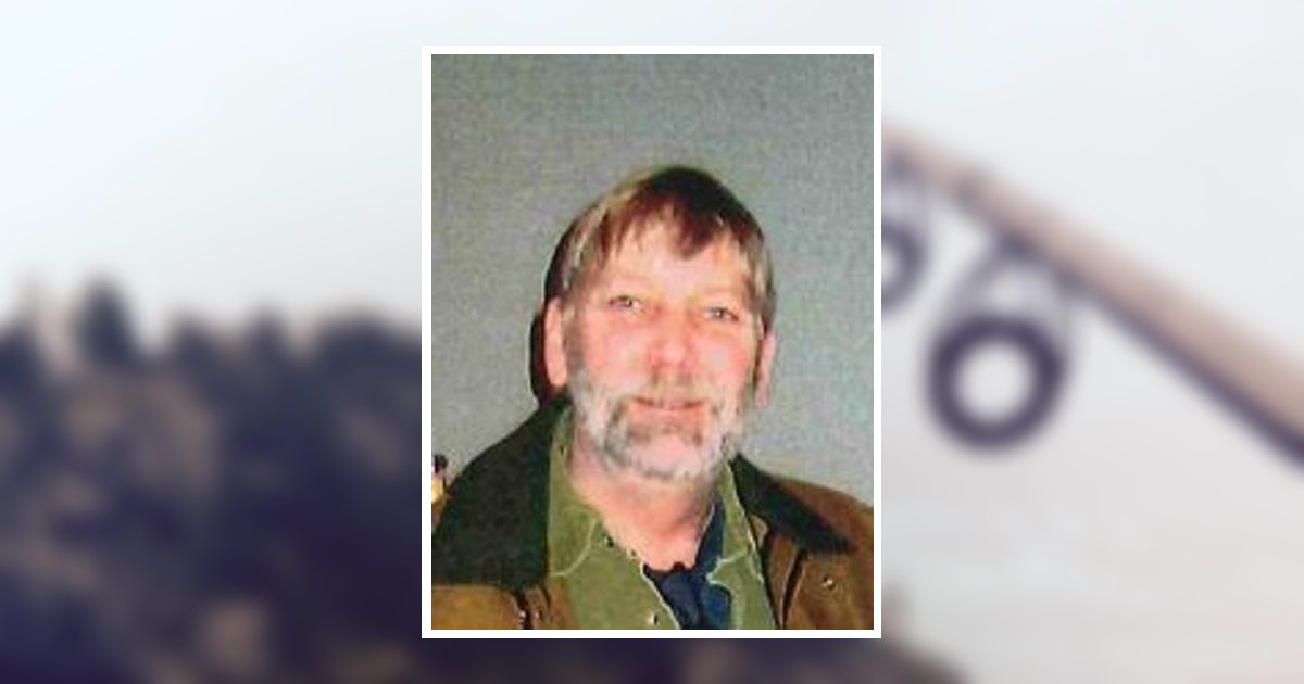 Ralph Cole Obituary May 23, 2024 - Ranfranz and Vine Funeral Homes