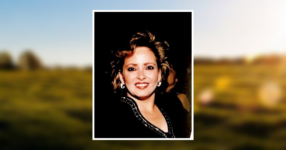 Toni Marie Citarelli Obituary October 14, 2023 - Stellato Funeral Homes