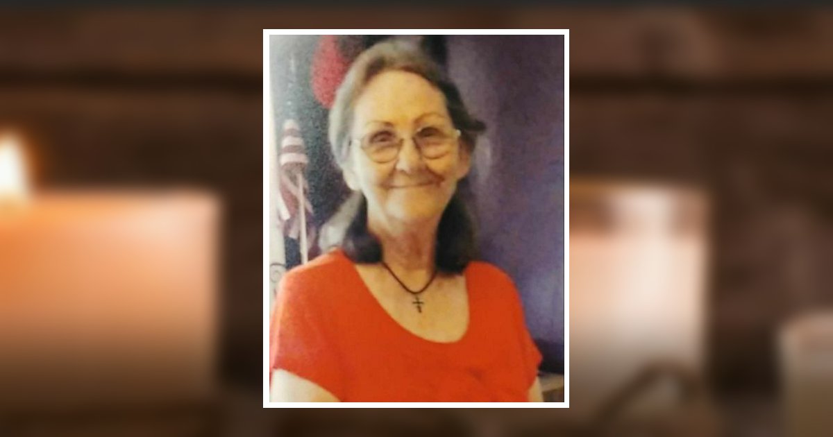 Alma Christine Rackley Obituary July 28, 2023 - Willis-Jamerson ...