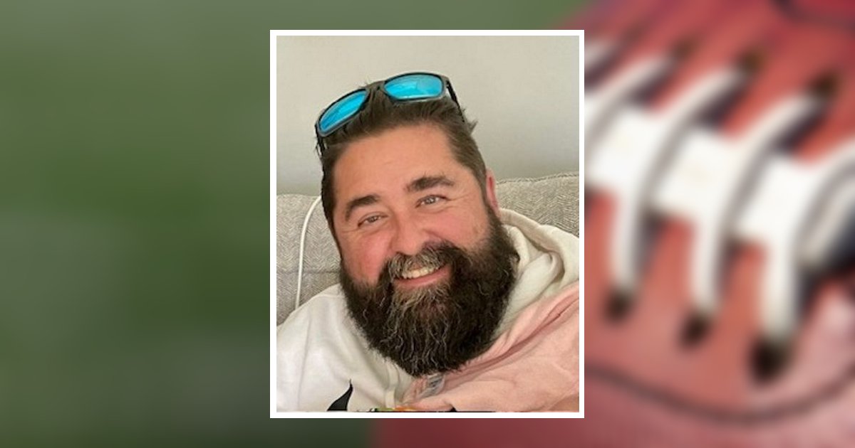 Justin Plas Obituary March 29, 2025 - The Billow Funeral Homes & Crematory