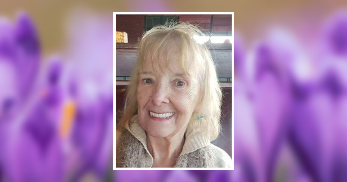 Maureen P. O' Riordan Obituary January 28, 2020 - New Comer Albany