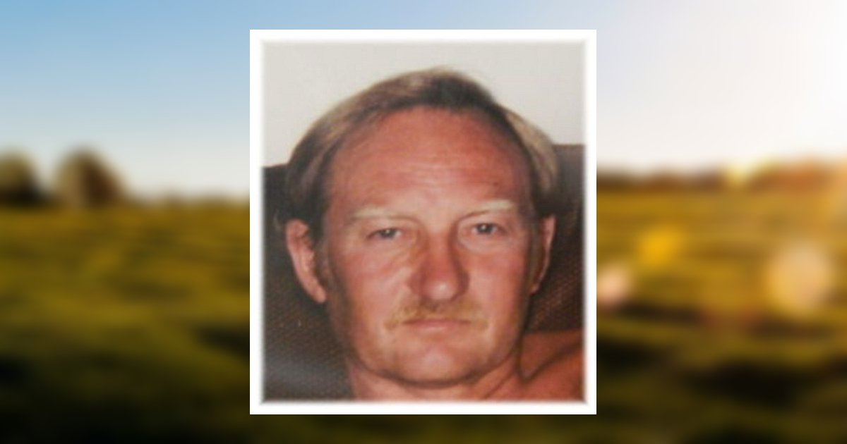 Michael (Sam) John Wilby Obituary March 28, 2013 - Sobering Funeral ...