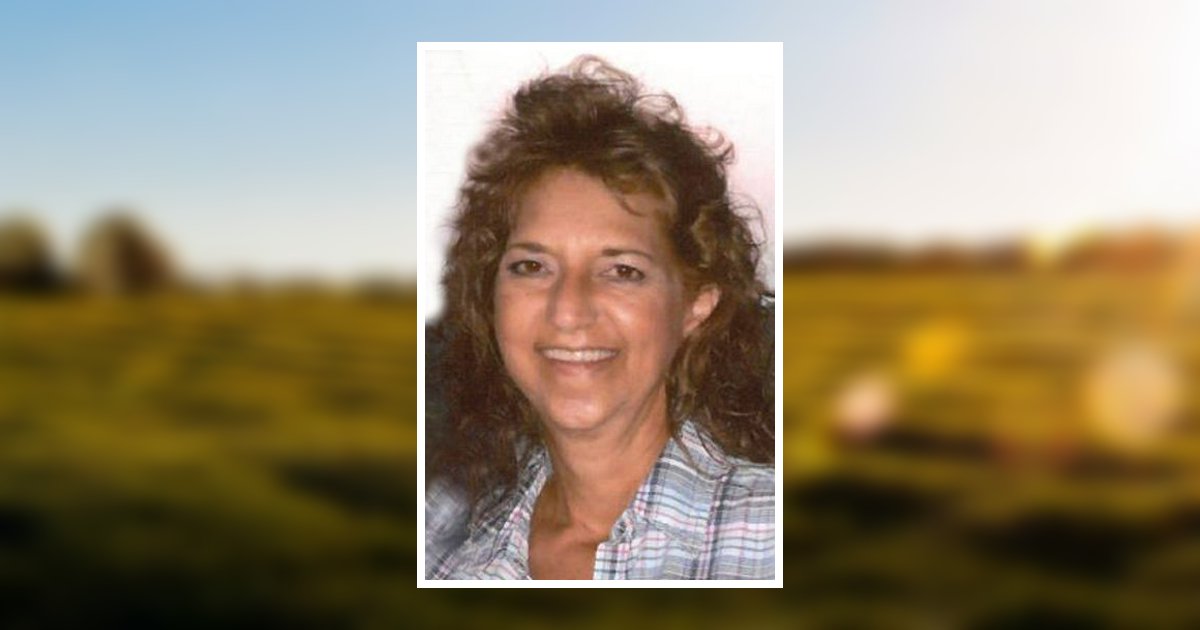 Nancy Newell Obituary August 12, 2015 - Cozine Memorial Group