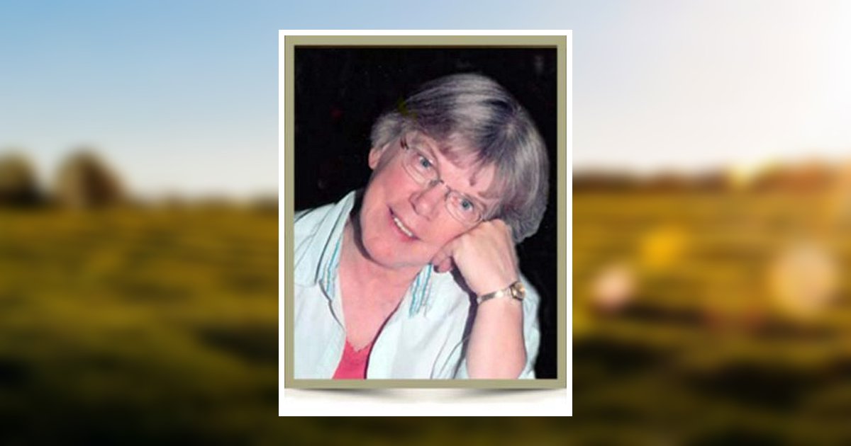 Carolyn Ruth Adams Obituary - Chandlers' Funeral Service