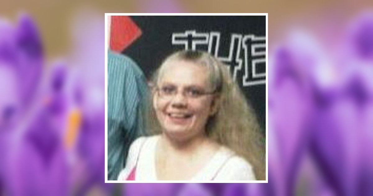 Cheryl Bohn Obituary January 8, 2014 - Penwell-Gabel Olathe