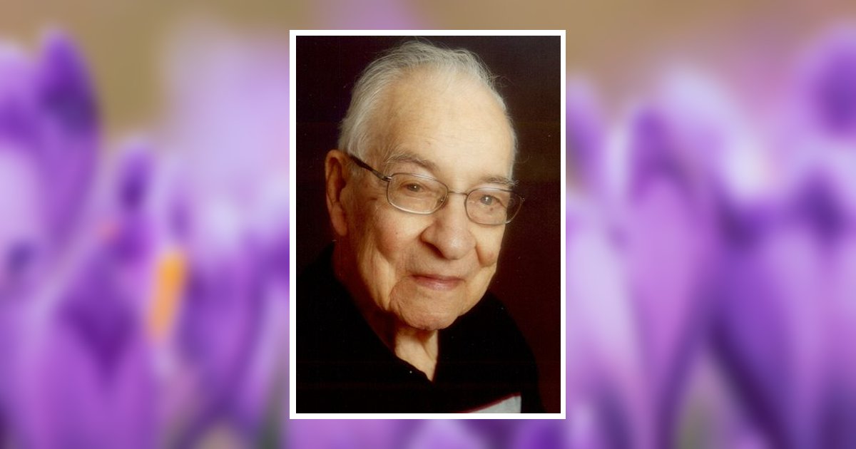 Herschel W. Maust, Sr. Obituary - Newcomer Akron