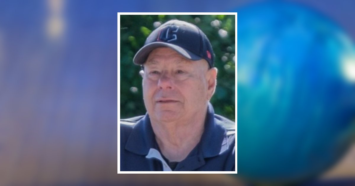 James Polak Obituary April 15, 2025 - DeJohn Funeral Homes & Crematory