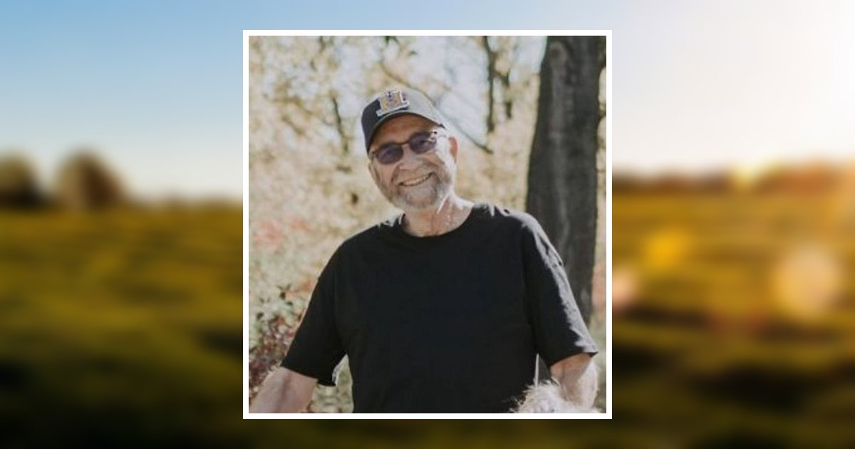 Terry Hibbert Obituary - Cherished Memories Funeral Services ...