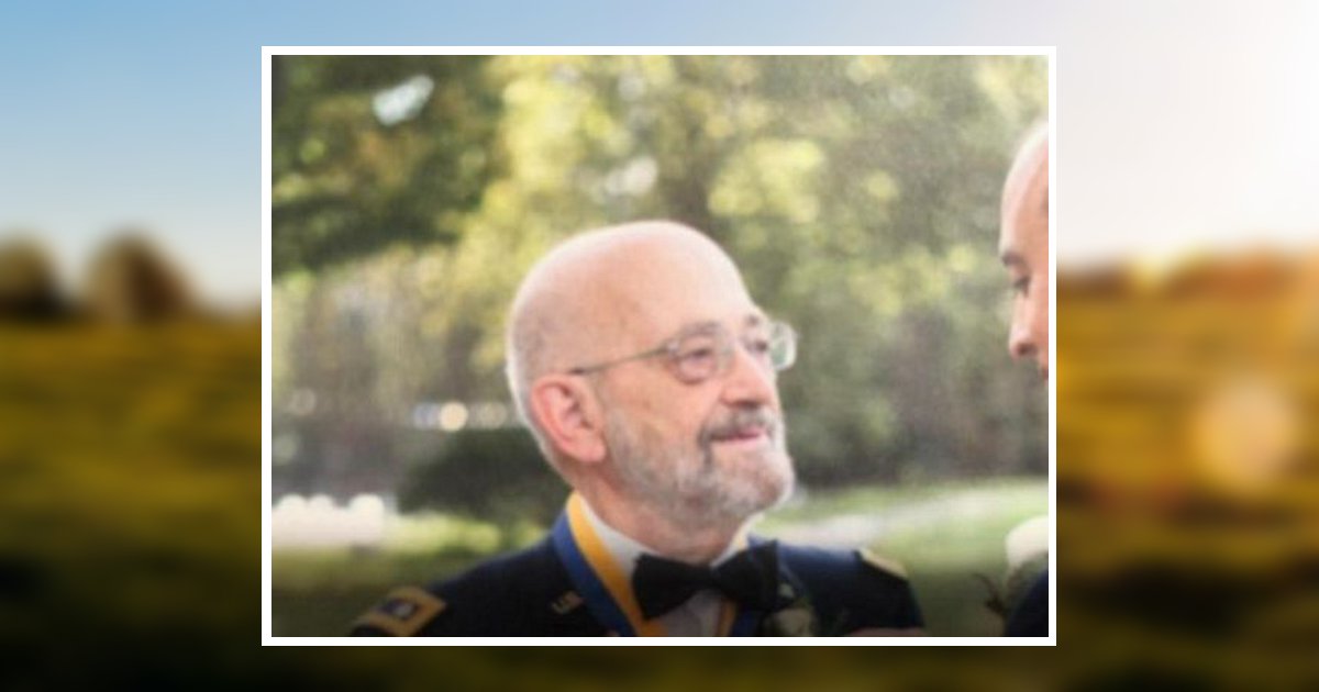 Donald Weatherhead Jr. Obituary July 24, 2020 - Kepple Graft Funeral Home