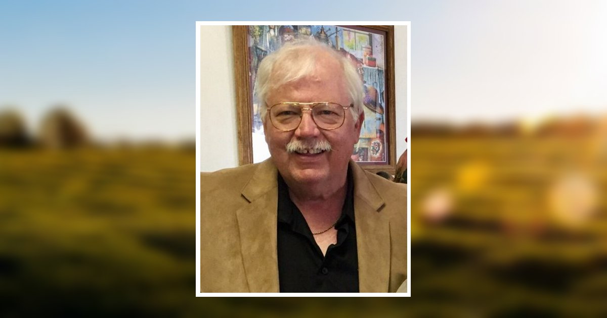 Robert Cheeseman Obituary December 1, 2022 - Crotty Funeral Home ...