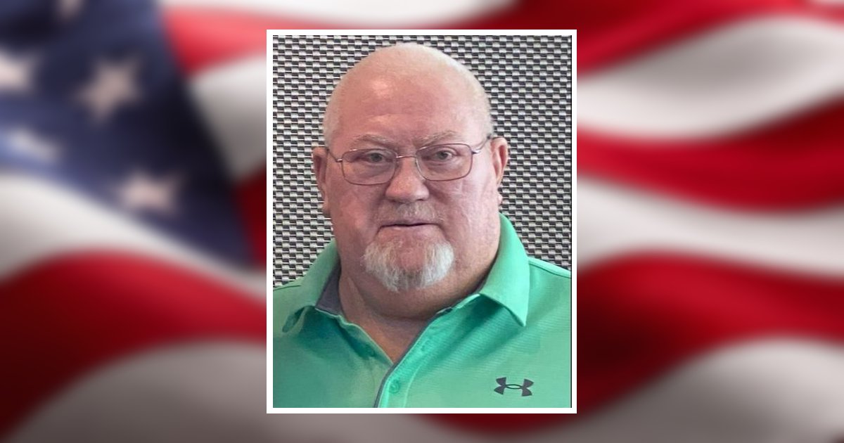 Gene L. Flaugh Obituary April 5, 2024 - Dooley Funeral Home