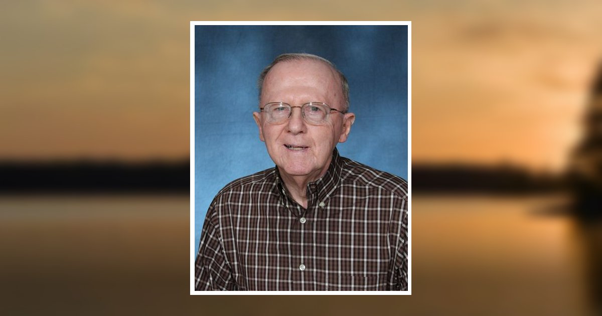 William Joseph Pomerson Obituary April 24, 2025 - Bayview-Freeborn ...