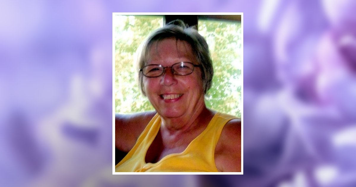 Janice Joyce Teiken Obituary April 25, 2024 - David-Donehower Funeral ...